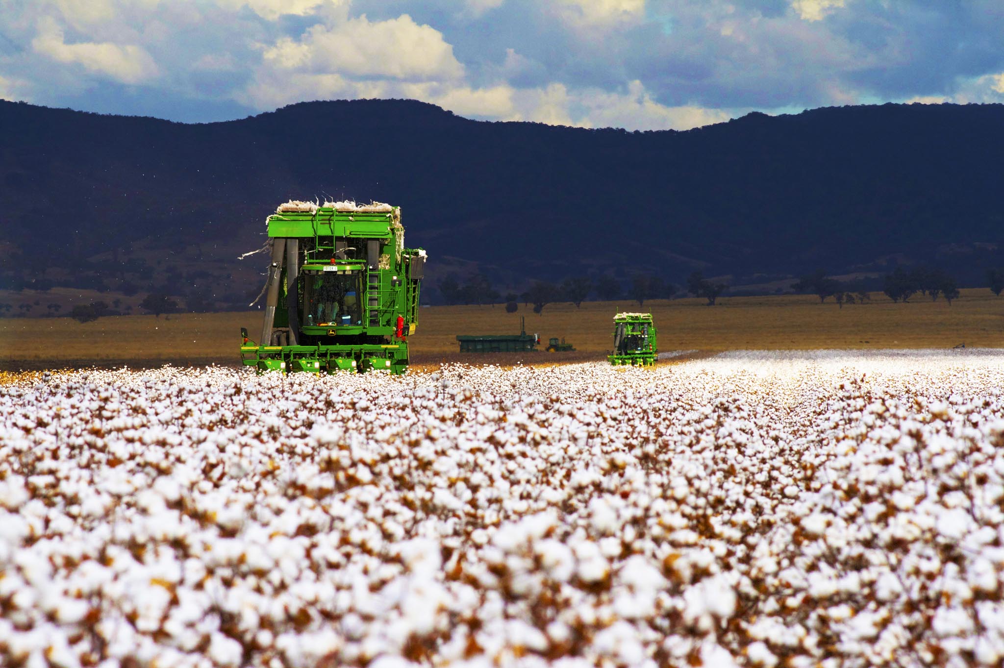 Rural : Spring Ridge